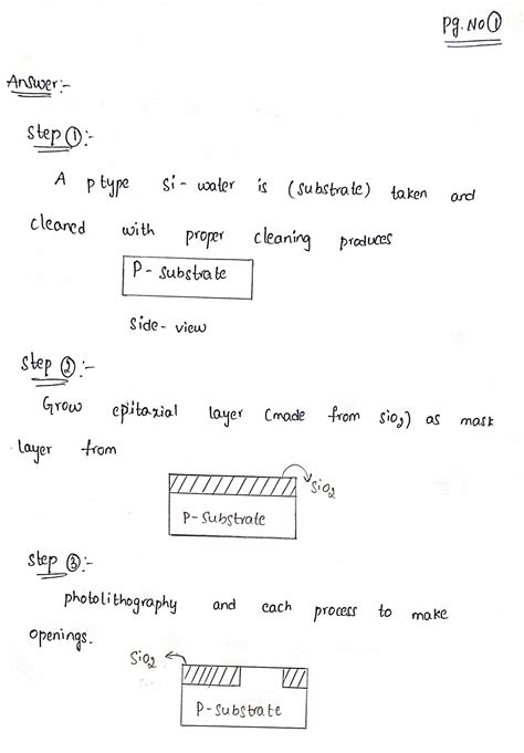 Solved Aduring The 1970s The Dominant Logic Technology Was Nmos A Course Hero