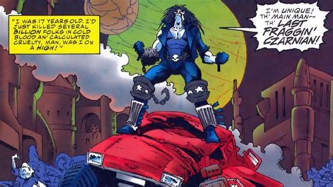 Lobo Clash Quotes Db Omm And Dbx Lobo Quotes By Threstic2020 On