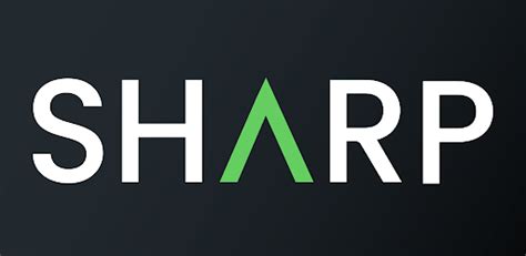 Sharp App Android App