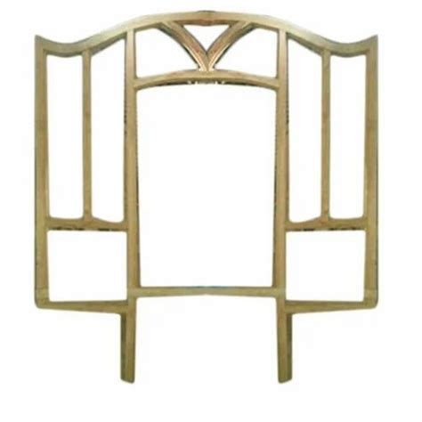 Brown Wpc Frames At Rs 4000 Piece In Hyderabad Id 25695367488