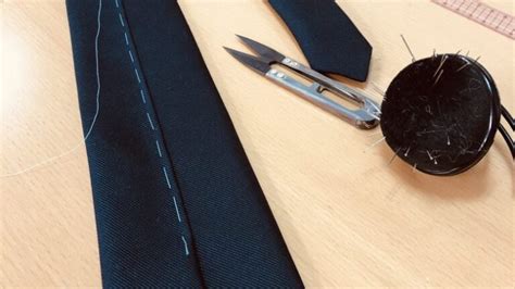 What Is The Ideal Tie Length The Relationship Between Your Body And Your Tie TAILORS WORLD