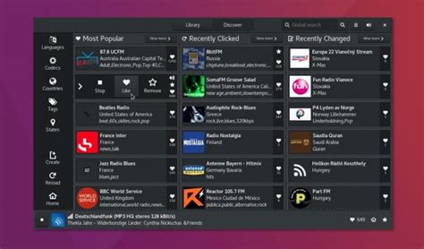 Gradio 5 0 Released With Background Play Improves Station Discovery