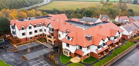 Stepnell Completes Third Build For Care Group Stepnell