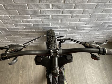 Фэтбайк Cruzer двухподвесный красный - Smolbike.ru