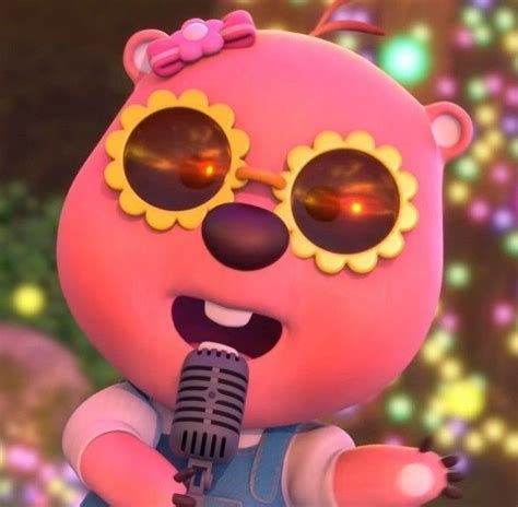 뽀로로 루피 짤 잔망루피 짤 모음ㅣ비버 군침이싹도노짤 등 53가지 네이버 블로그