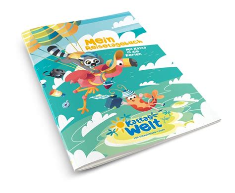 Kattas Reisetagebuch Kattas Welt