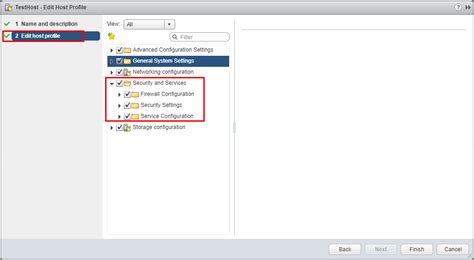 How To Security Harden Vmware Esxi Hosts Virtualization Howto