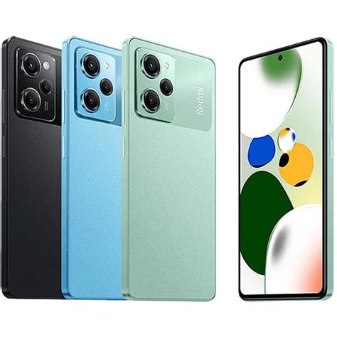 Xiaomi Redmi Note Pro Speed Phone Full Specifications And Price Deep Specs