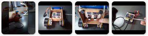 Abir Arduino Balancing Itself Robot 7 Steps Instructables