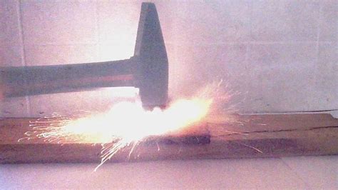 Видео опыты по химии