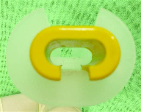 How To Insert Bite Block At Phyllis Lee Blog