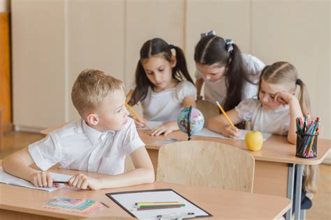 10 Ways To Make Your Classroom More Engaging Affinity Workforce