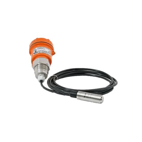 Hydrostatic Level Transmitter Exporter Hydrostatic Level Transmitter Supplier In Gujarat