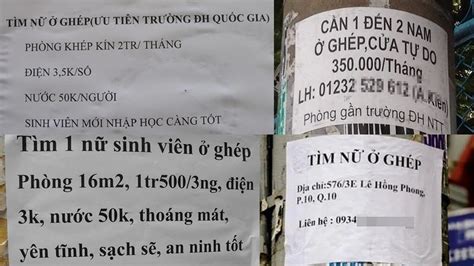 Chị cùng phòng trọ nghiện nói chuyện sex nữ sinh năm nhất bỏ chạy giữa đêm Báo Dân trí