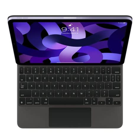 Jual Magic Keyboard Smart Folio For Ipad Air Th Gen M Chip Shopee Indonesia