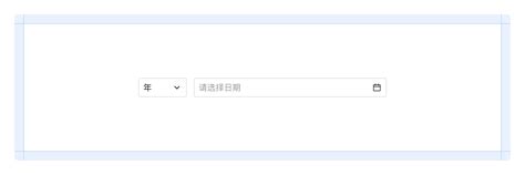 tdesign web react
