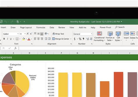 Rumus Average Excel Yang Mempermudah Menghitung Rata Rata Edukasi