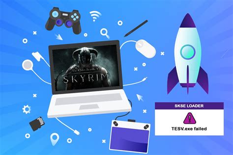 Fix Skyrim Wont Launch In Windows 10 Techcult