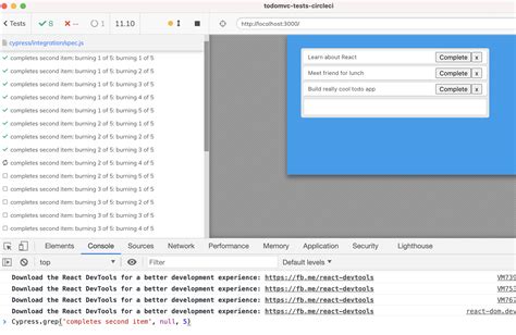 Hmm Wrong Number Of Tests Execute · Issue 59 · Cypress Iocypress