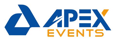 Upcoming Events Apex International