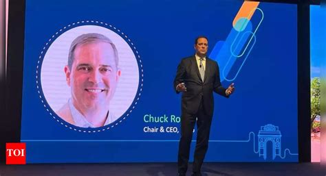 India Has Growth Opportunity Cisco Times Of India