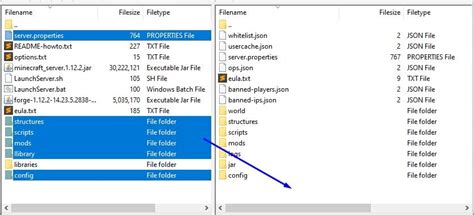 How To Manually Install A Modpack On Your Server2 GGServers Knowledgebase