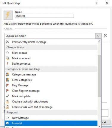 FortiTech Tech Tips Microsoft Outlook FortiTech Tech Tips Microsoft Outlook