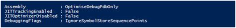 C Debug Vs Release Builds Failing Fast