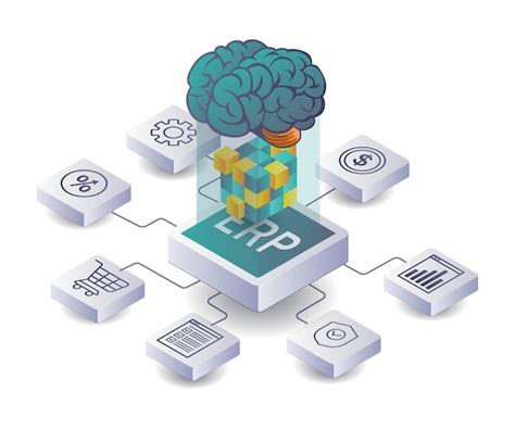 Neural Network Machine Learning Model Vectors And Illustrations For Free