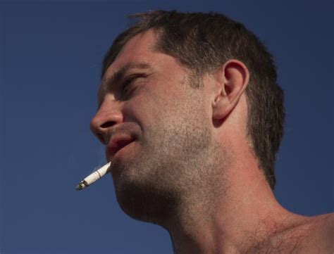 Smoking Nonsmoking Object Detection Dataset V1 2024 05 29 11 14am By Robby Mahendra