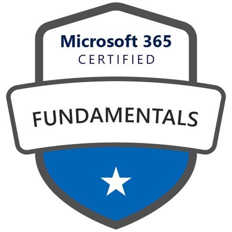 Prodigy Learning Microsoft Certified Fundamentals