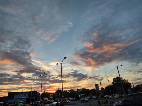 Photos Of The Sky My Introvert Hobby Which One Is Your Favorite R Introvert
