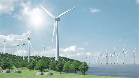 Petition · Start Using Renewable Resources For Electricity United
