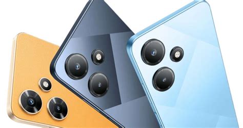 Infinix Hot I Price And Specifications X C X D