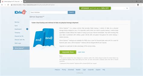 Online Backup Idrive Review Asderbirthday