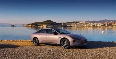 小鹏mona M03 Ai智能纯电掀背轿跑 小鹏汽车官网