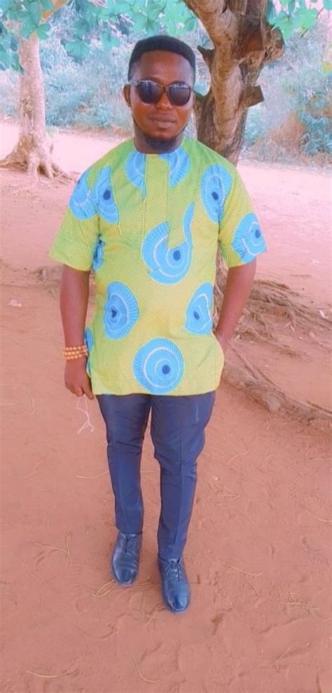 Directors Ojinnaka U Ojinnaka