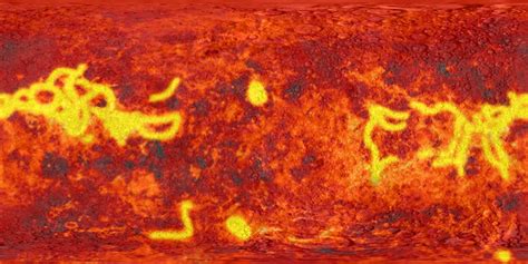 Planet Texture 2 By Planetmapmaker On Deviantart