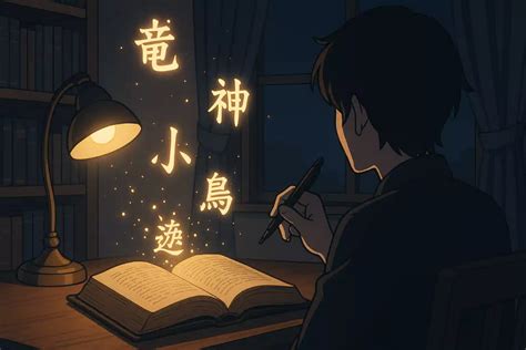 夏っぽい苗字一覧25選！創作で使える珍しい名前も お役立ち情報発信中‼