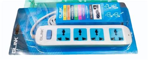 Pin Glink Extension Board At Rs Piece In New Delhi Id