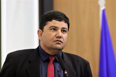 Vereador Rogério Freitas Cobra Cumprimento De Promessas Para Saúde Feitas Por Cinthia Ribeiro