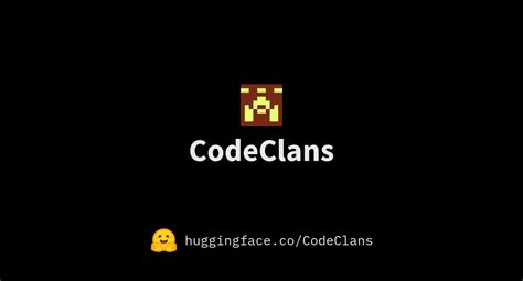 codeclans code clans