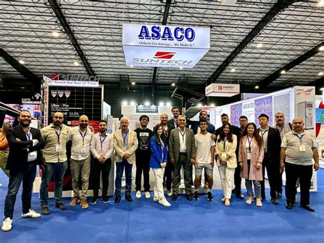 Asaco General Trade And Contracting On Linkedin Lisw Asaco