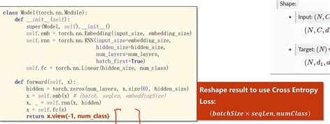 循环神经网络 基础篇basic Rnn