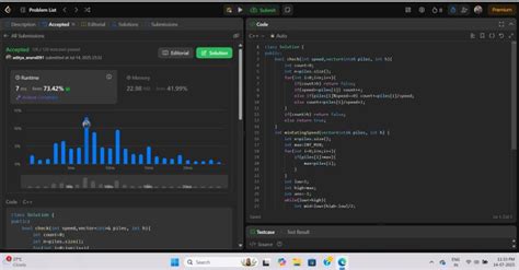🚀 Dsa Progress On Leetcode Aditya Anand