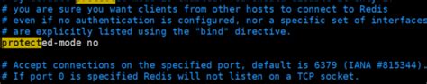 Redis 拒绝连接 Could Not Connect To Redis At 1270016379 Connection