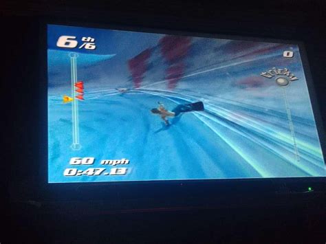 Ssx Tricky R Nostalgia