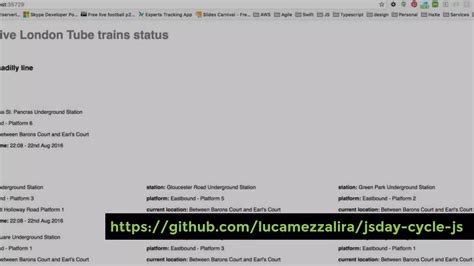 Cyclejs A Reactive Framework Ppt Free Download
