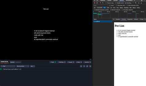 Openapiスキーマからtanstack Queryコードを生成してスマートにnextjs App Routerでdehydrate