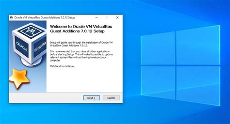 Virtualboxs Guest Additions What They Are And How To Install Them